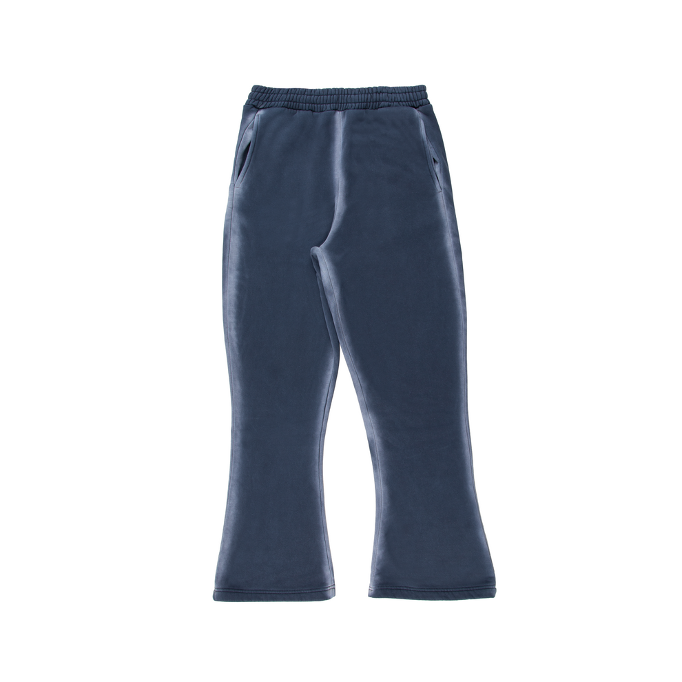 Sky Wear Keys 1039 Adult Heavy Weight Sun Fade Flared Pants – Sky ...