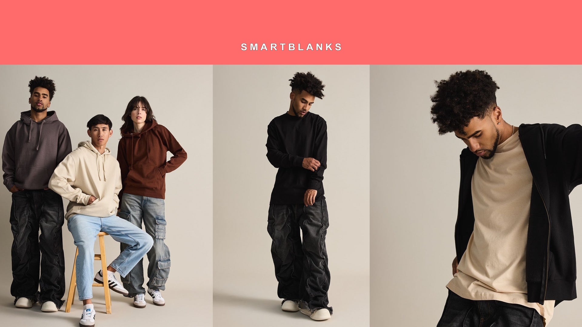 Smartex Apparel – Sky Sportswear